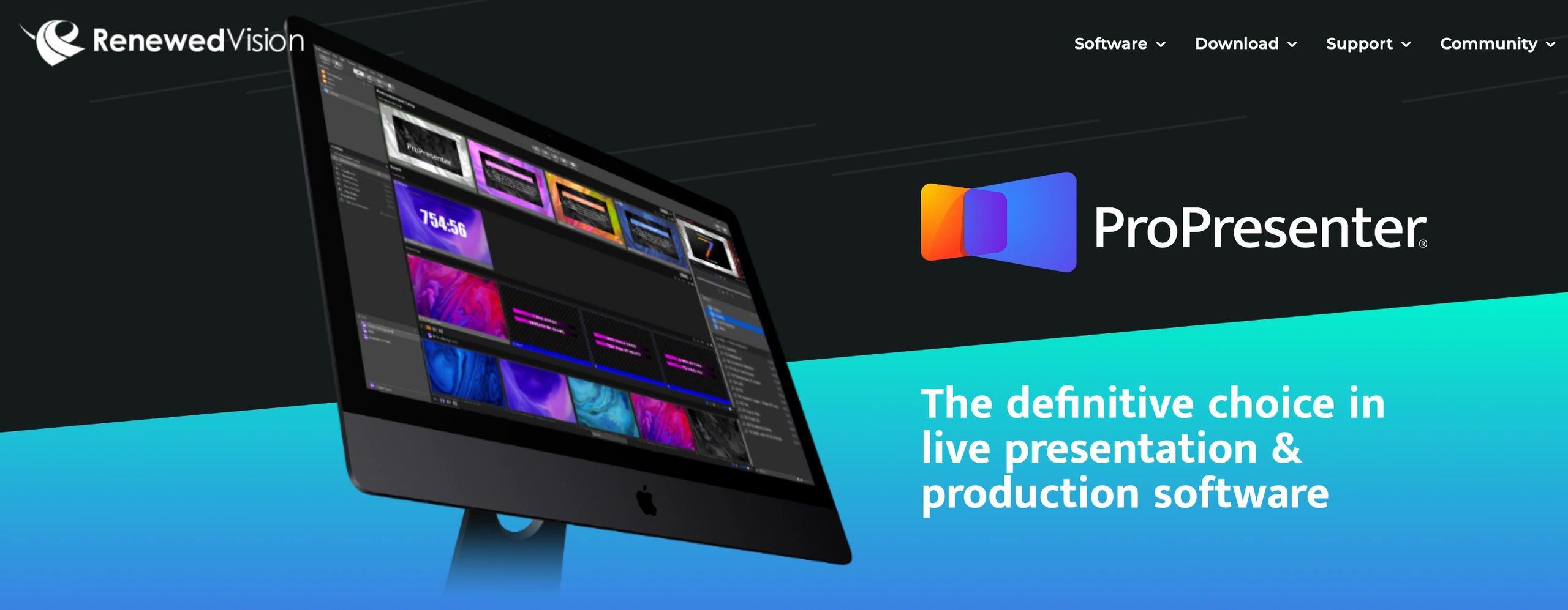 Top Accessories for ProPresenter in 2020!